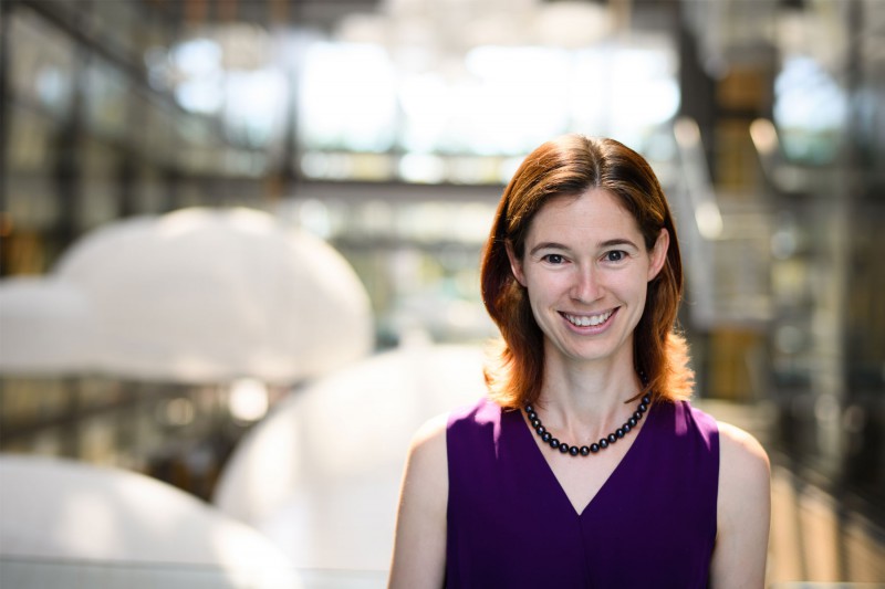 Abby – The Doyle Group