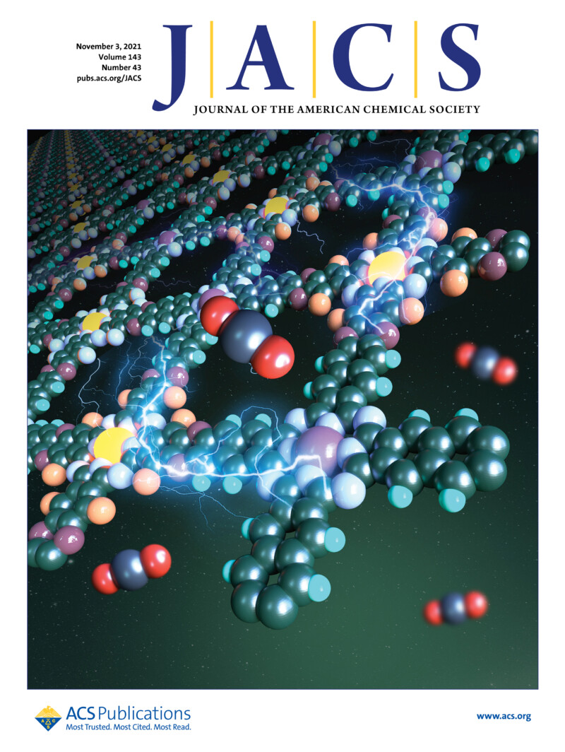 The Doyle Group – Princeton Chemistry Group