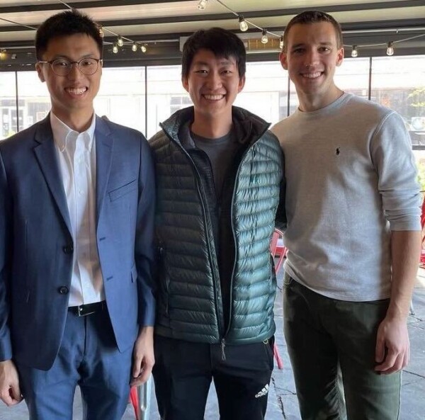 The Doyle Group – UCLA Chemistry Group