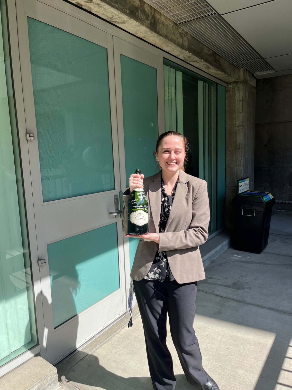 The Doyle Group – UCLA Chemistry Group