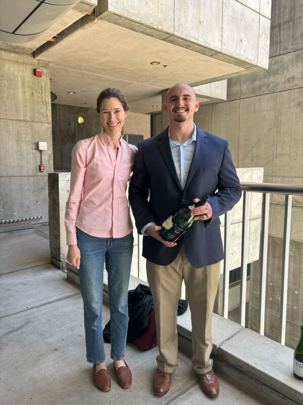 The Doyle Group – UCLA Chemistry Group