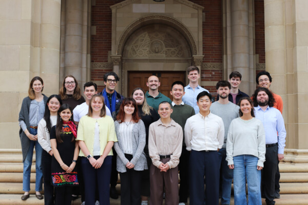 The Doyle Group – UCLA Chemistry Group